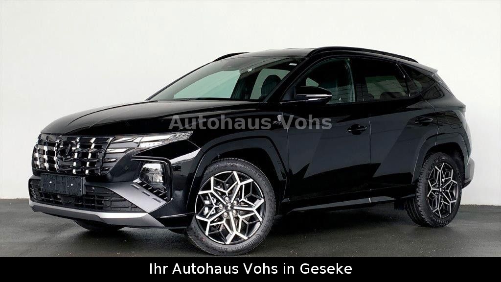 Faszinierend Hyundai Tucson Jahreswagen Ebenbildnie6830