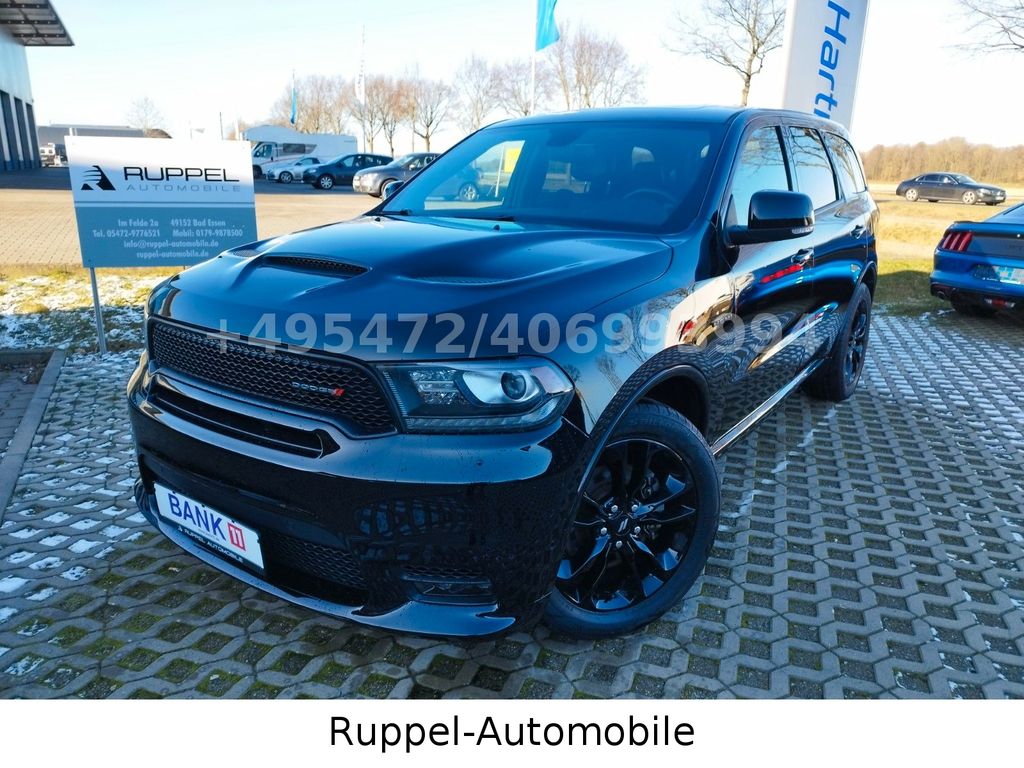 Dodge Durango | Auto kaufen bei mobile.de
