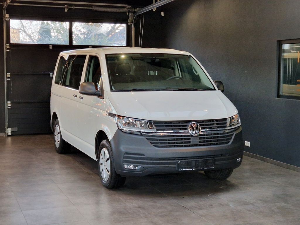 Volkswagen Sitzer transporter 9 kaufen bei mobile.de