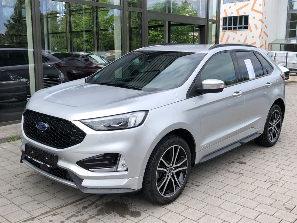 Ford Edge | Auto kaufen bei mobile.de