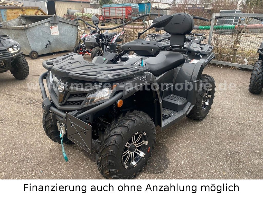 Quad | Motorrad kaufen bei mobile.de