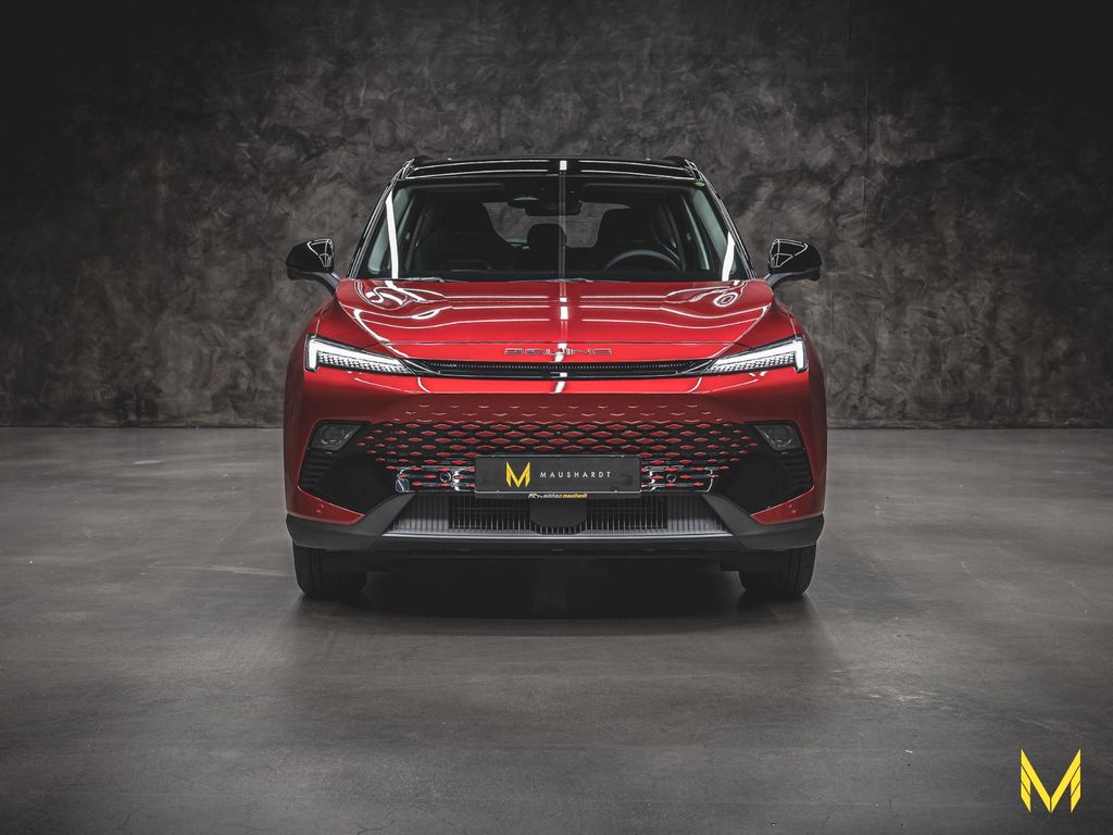 BAIC günstig kaufen bei mobile.de