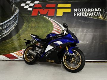 Yamaha R6 rj 15 | Motorrad kaufen bei mobile.de