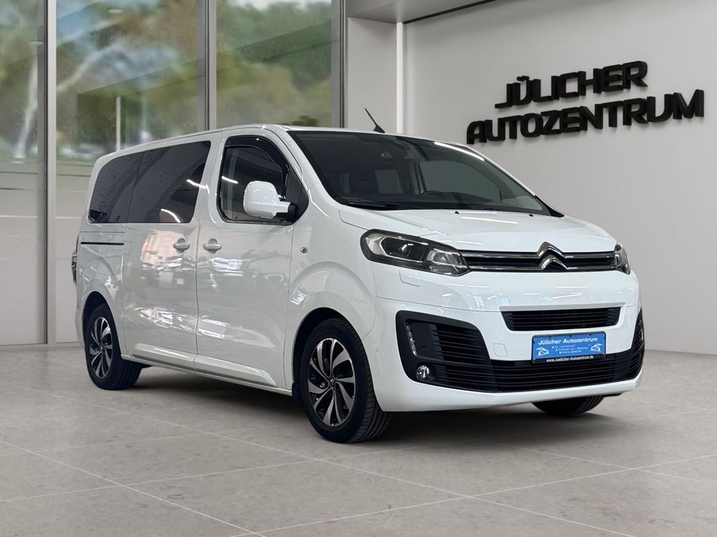 Citroën Kleinbus kaufen bei mobile.de