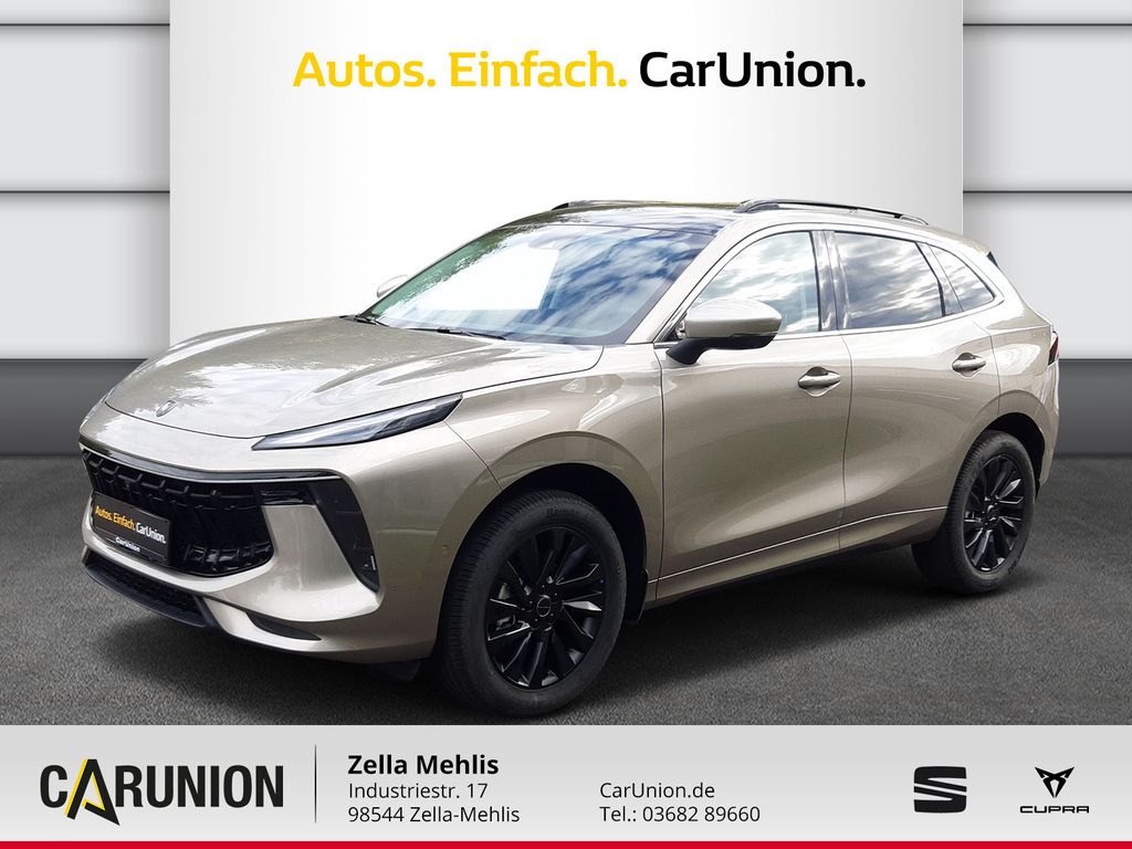 DFSK Forthing 5 kaufen bei mobile.de