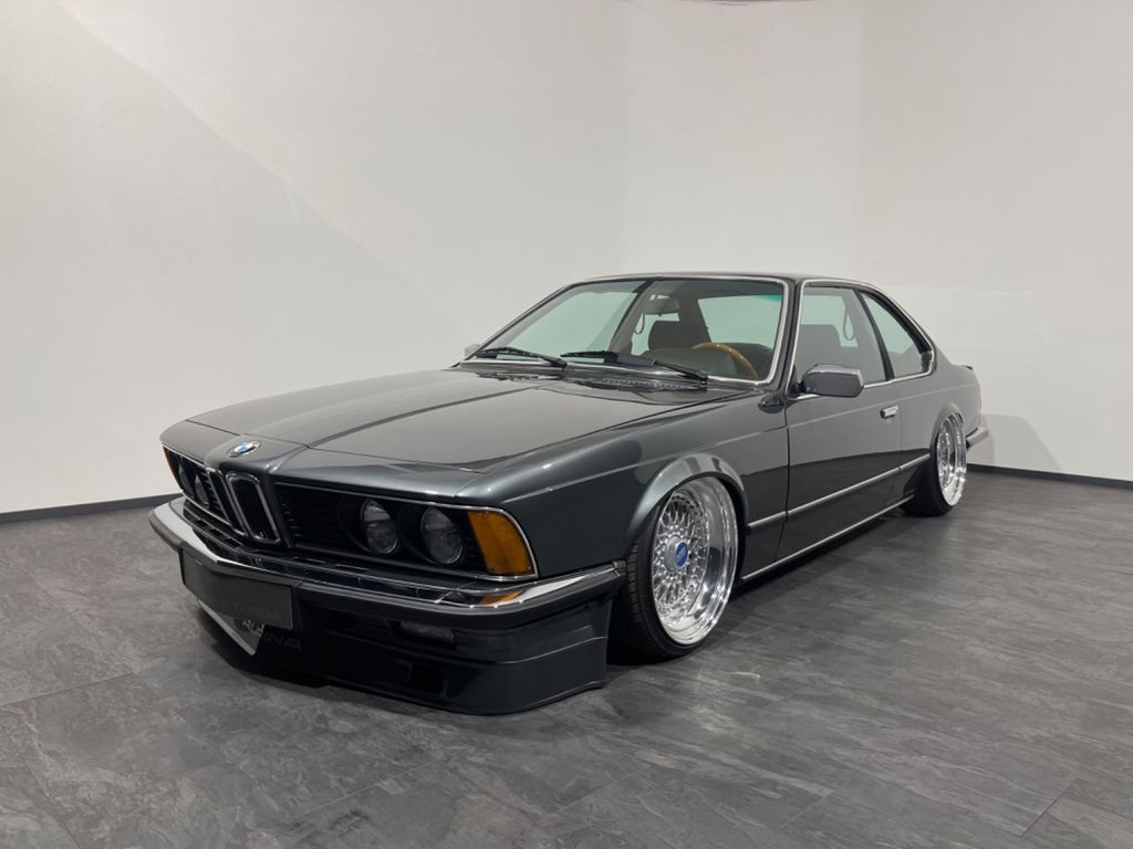 BMW 635 Csi | Auto kaufen bei mobile.de