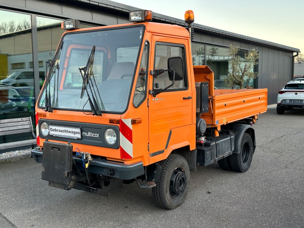 Fabelhafte Multicar M26 Kaufen Fotos