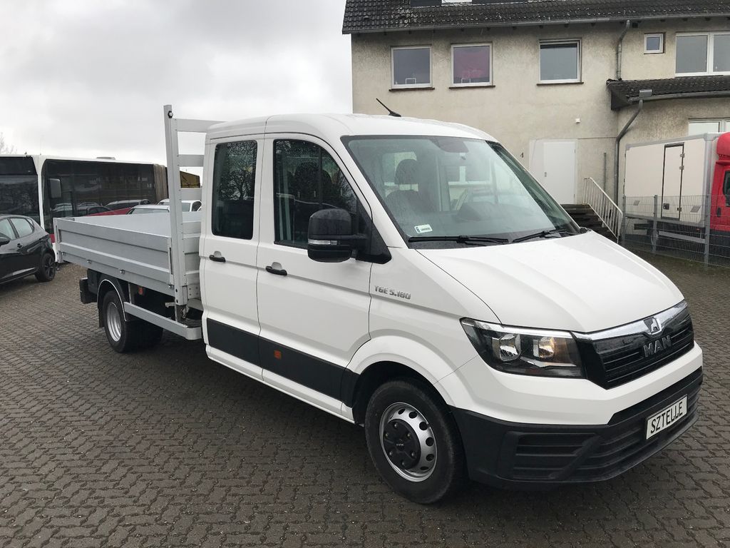 MAN 7 5 t | LKW kaufen bei mobile.de