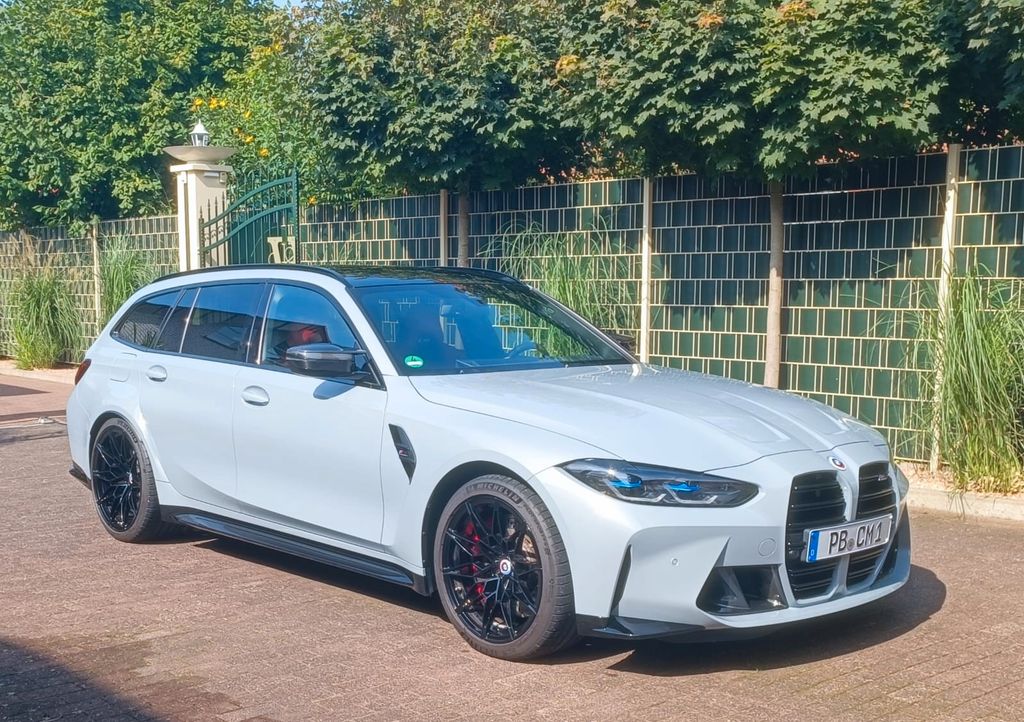 BMW M3 Competition | Auto kaufen bei mobile.de