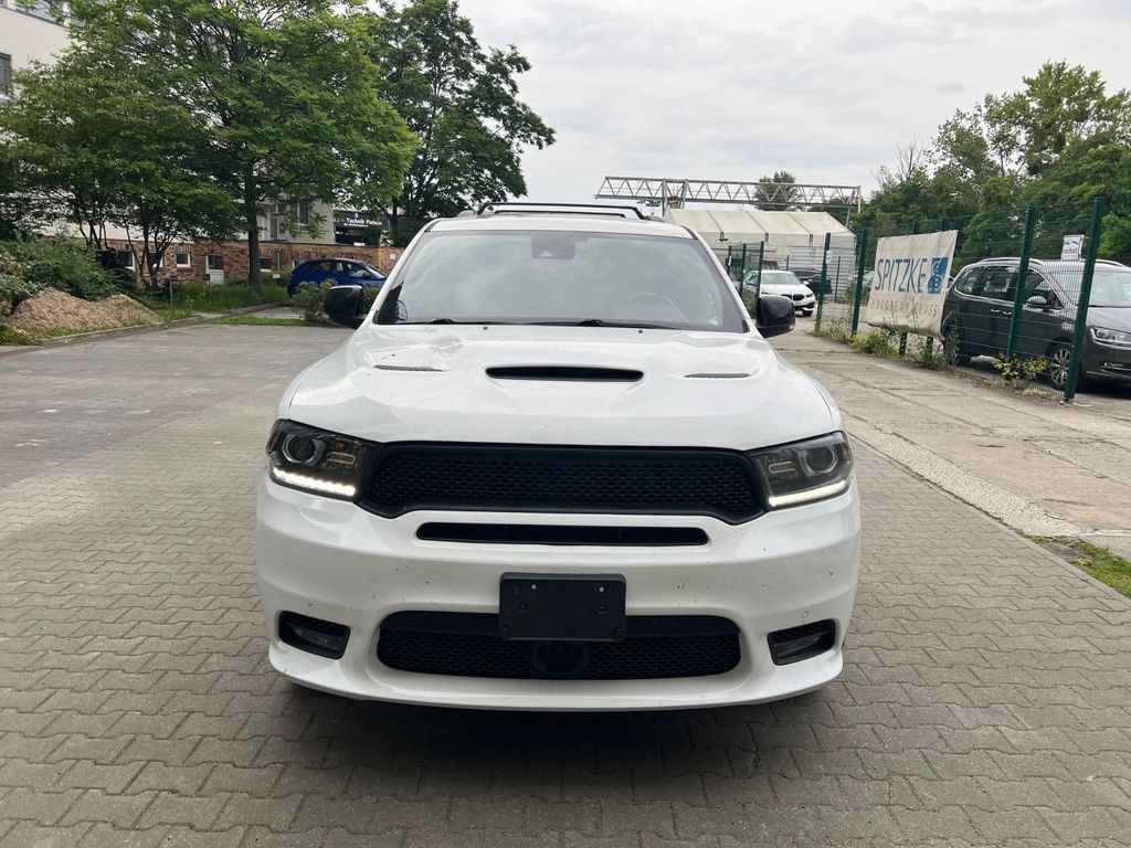 Dodge Durango | Auto kaufen bei mobile.de