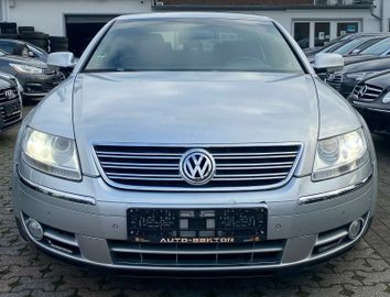 Volkswagen Phaeton | Auto kaufen bei mobile.de