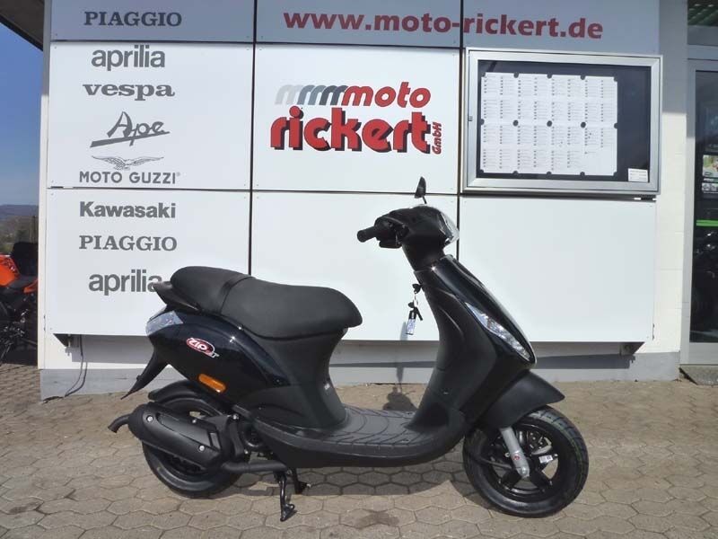 Piaggio Zip | Motorrad kaufen bei mobile.de