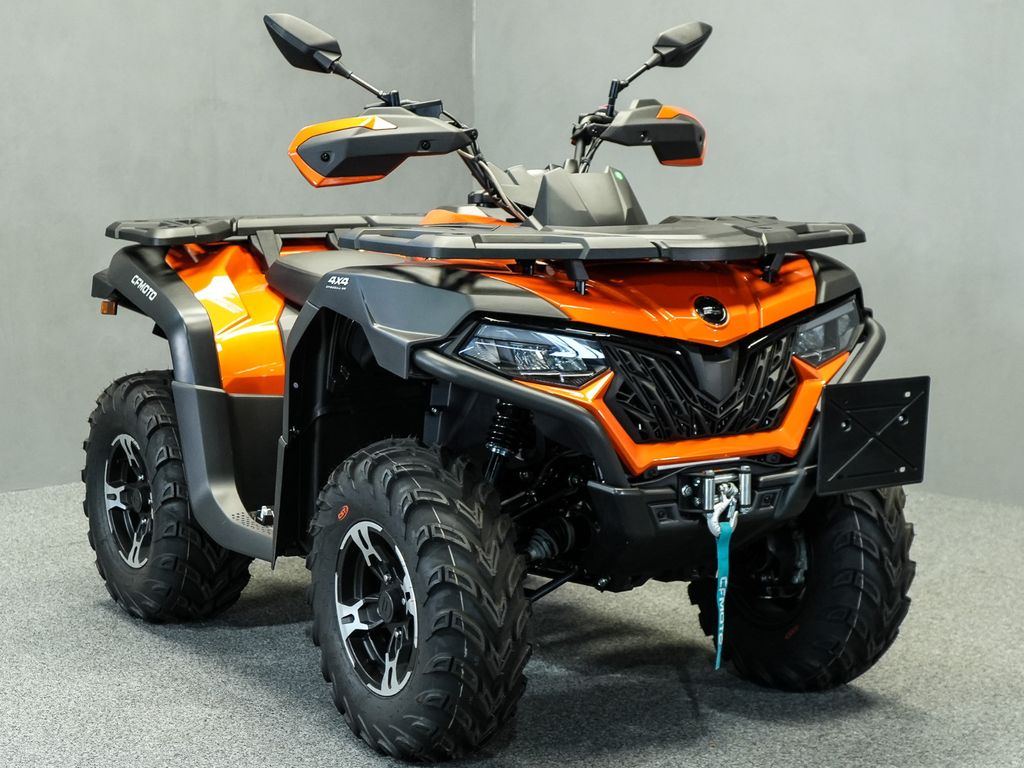 Quad | Motorrad kaufen bei mobile.de