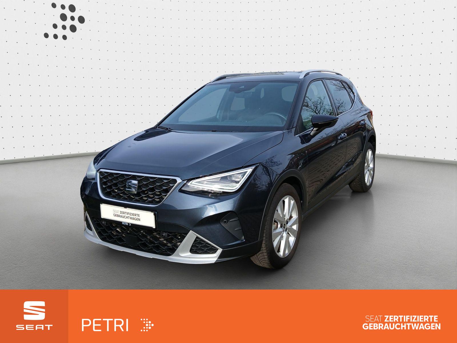 Seat Petri Hofheim