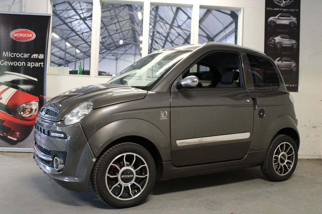 Microcar M.Go | Auto kaufen bei mobile.de