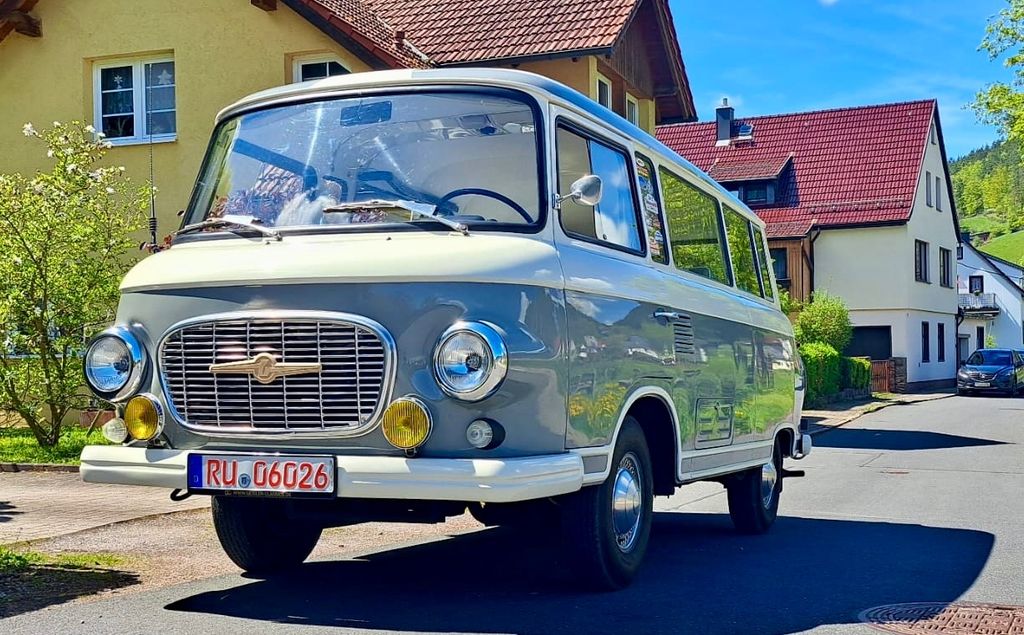 Wartburg | Auto kaufen bei mobile.de