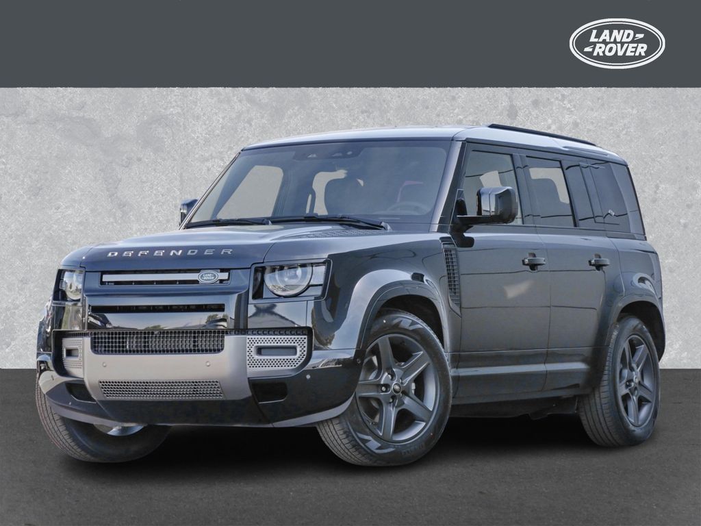 Land Rover Defender | Auto kaufen bei mobile.de