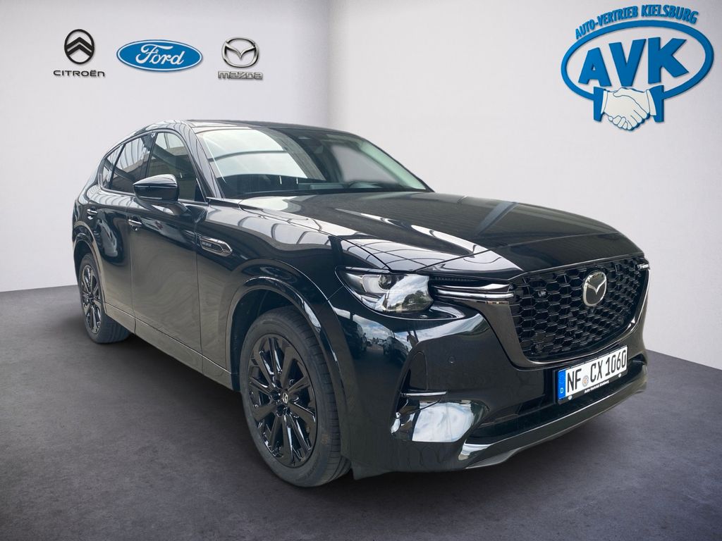 Mazda Cx6 kaufen bei mobile.de