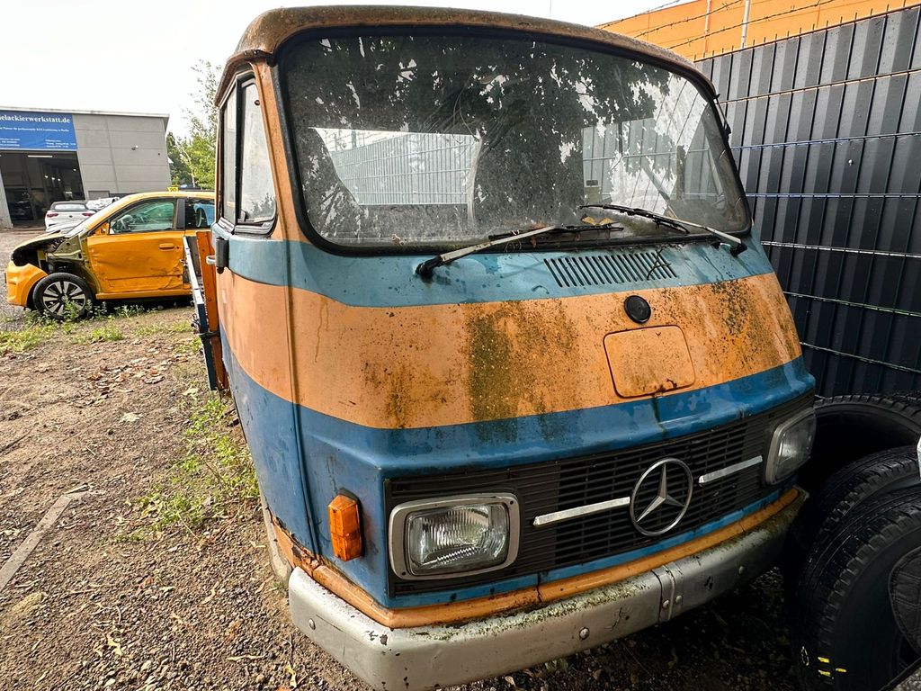 Oldtimer | LKW kaufen bei mobile.de