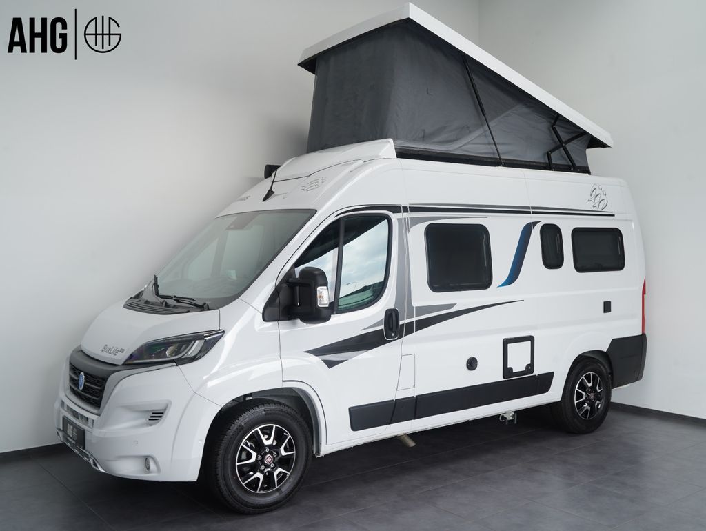 Knaus Diesel Kastenwagen 540 road | Wohnmobil kaufen bei mobile.de