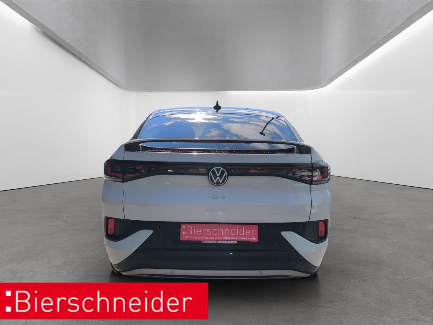Volkswagen ID.5 Pro Performance 82 kWh MATRIX-LED WÄRMEPUMP ab 420,00 ...