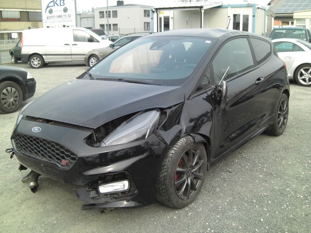 Unfallwagen kaufen bei mobile.de