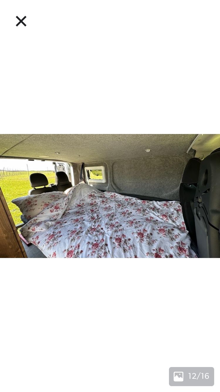 Renault Wohnwagen / Wohnmobil kaufen bei mobile.de