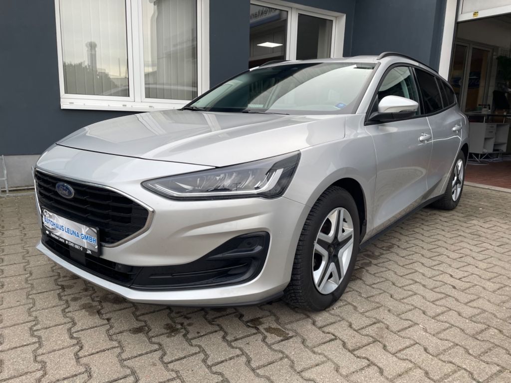 Faszinierend Ford Focus Jahreswagen Bildernie6854