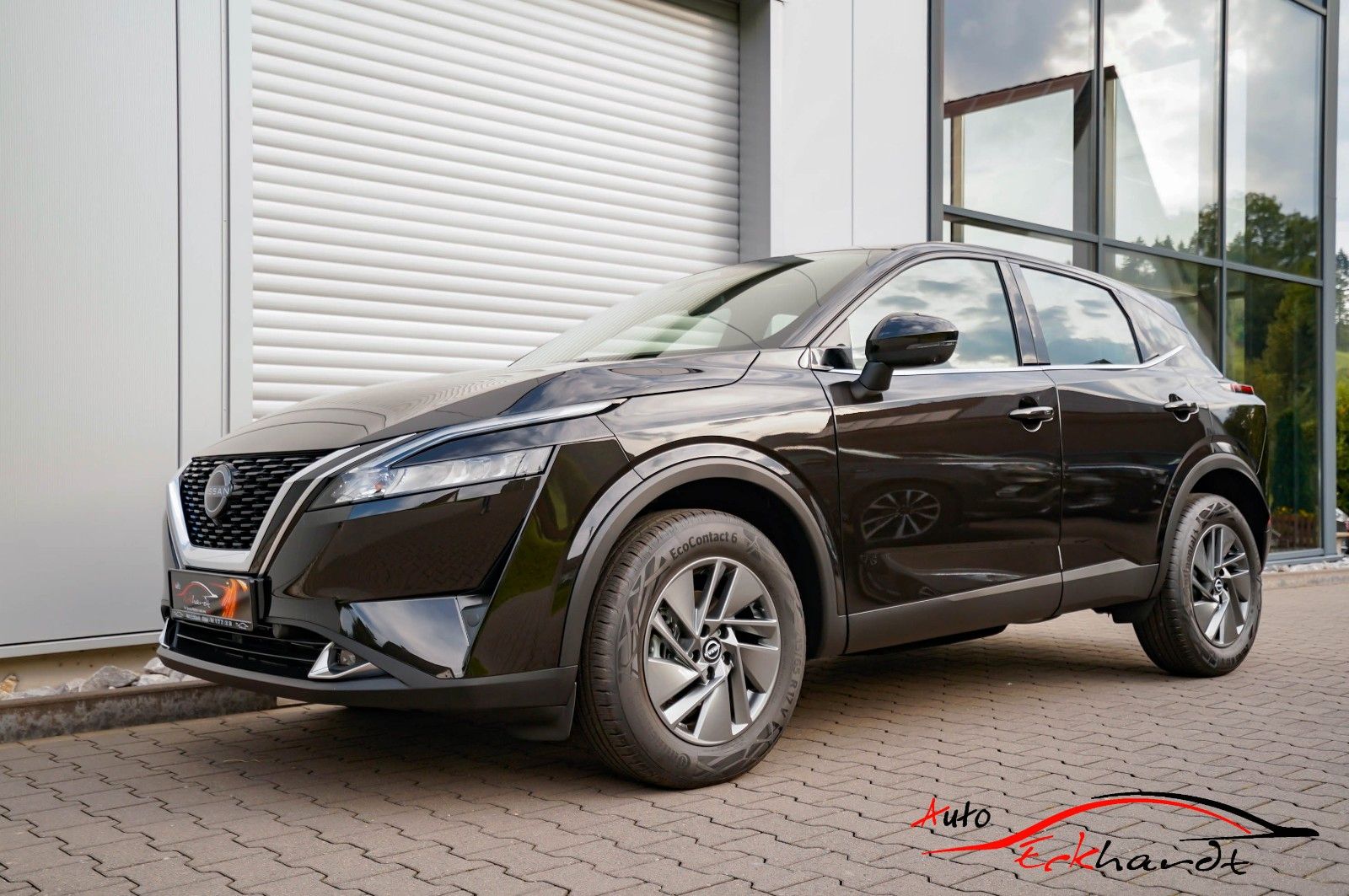 Auto Eckhardt - Ihr professioneller Kfz-Partner in Lennestadt, Elspe