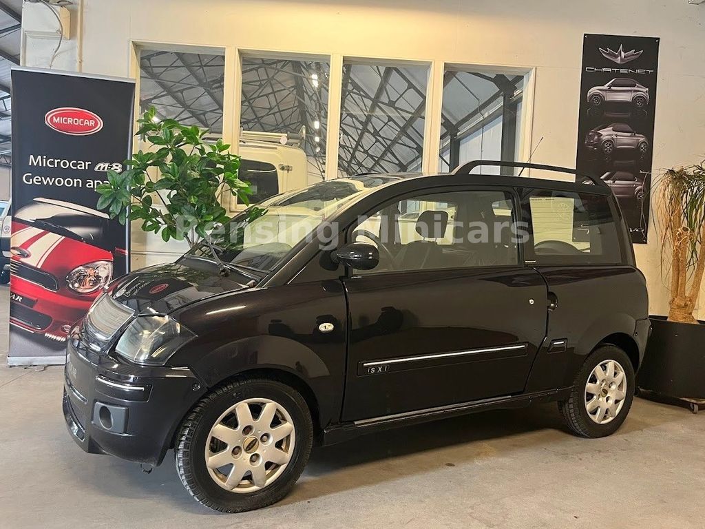 Microcar kaufen bei mobile.de