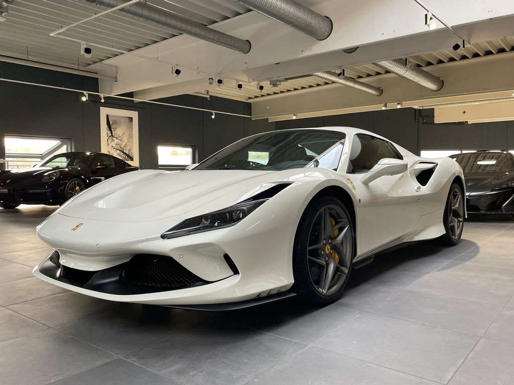 F8 Auto Kaufen
