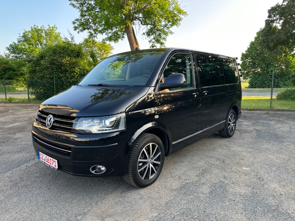 Volkswagen Multivan business | Auto kaufen bei mobile.de
