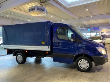 Mercedes-Benz Sprinter Pritsche kaufen bei mobile.de