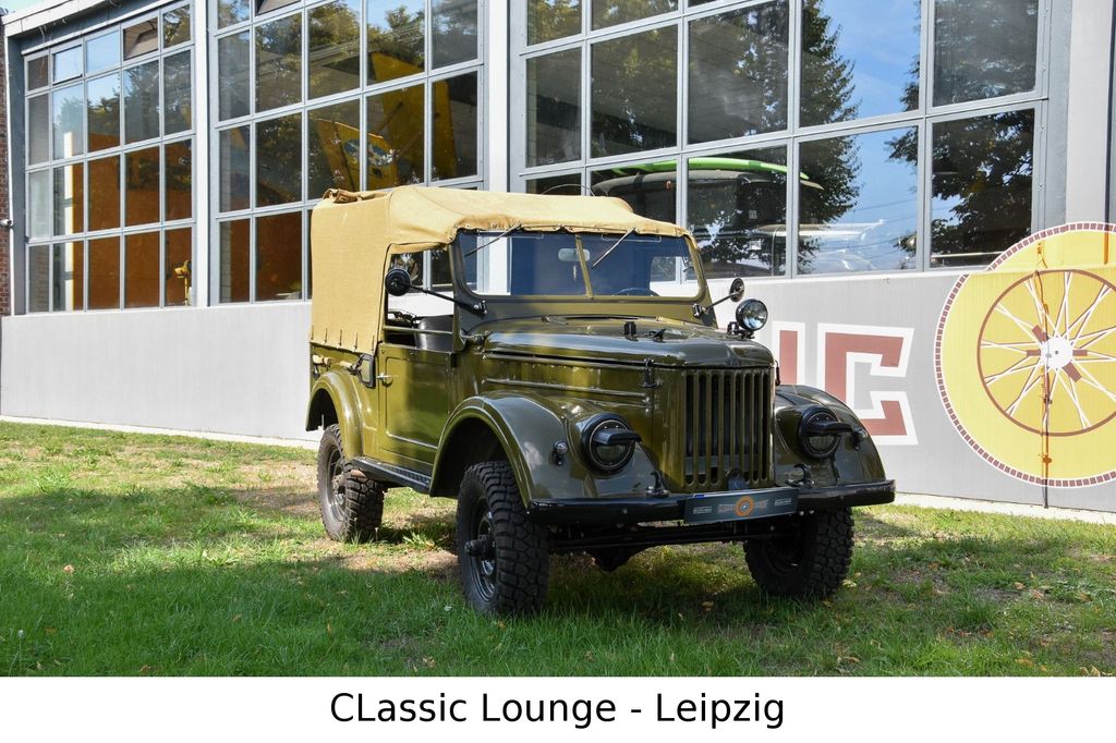 Gaz 69 Kaufen Mobile