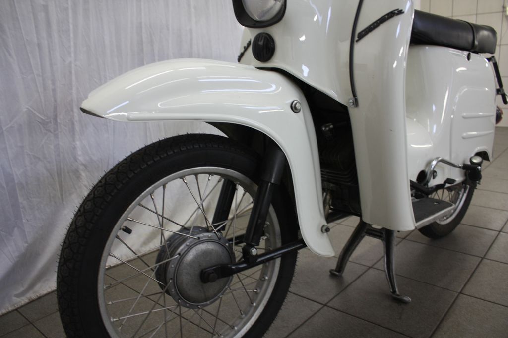 Simson Schwalbe | Motorrad kaufen bei mobile.de