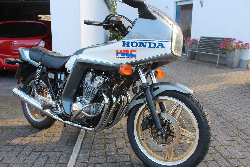 Honda Boldor | Motorrad kaufen bei mobile.de
