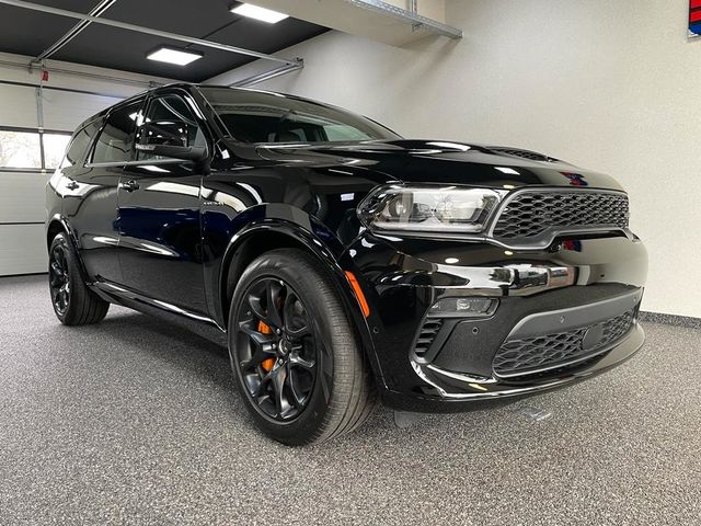 Dodge Durango - Autec Automotive GmbH