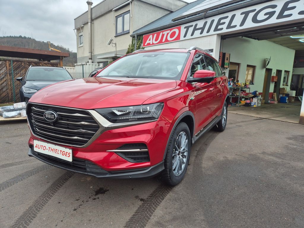 SWM kaufen bei mobile.de