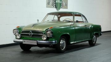 Borgward | Auto kaufen bei mobile.de
