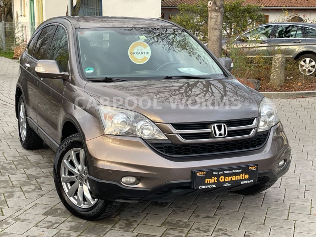 Spannende Honda Cr V Gebraucht Automatik Fotos