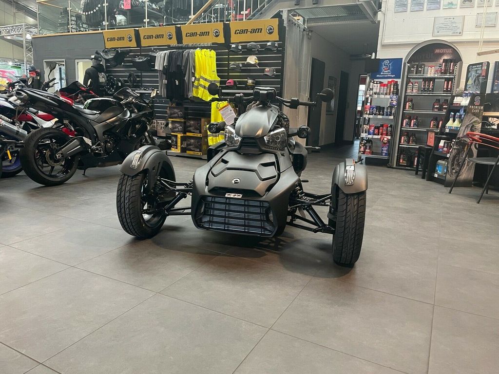 Can Am | Motorrad kaufen bei mobile.de