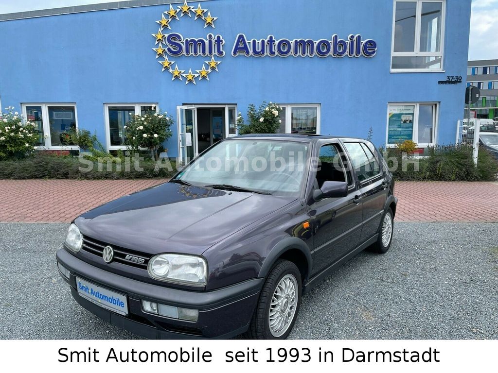 Volkswagen Golf Vr6 kaufen bei mobile.de