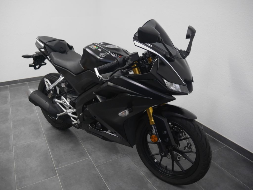 Yamaha Yzf r1 | Motorrad kaufen bei mobile.de