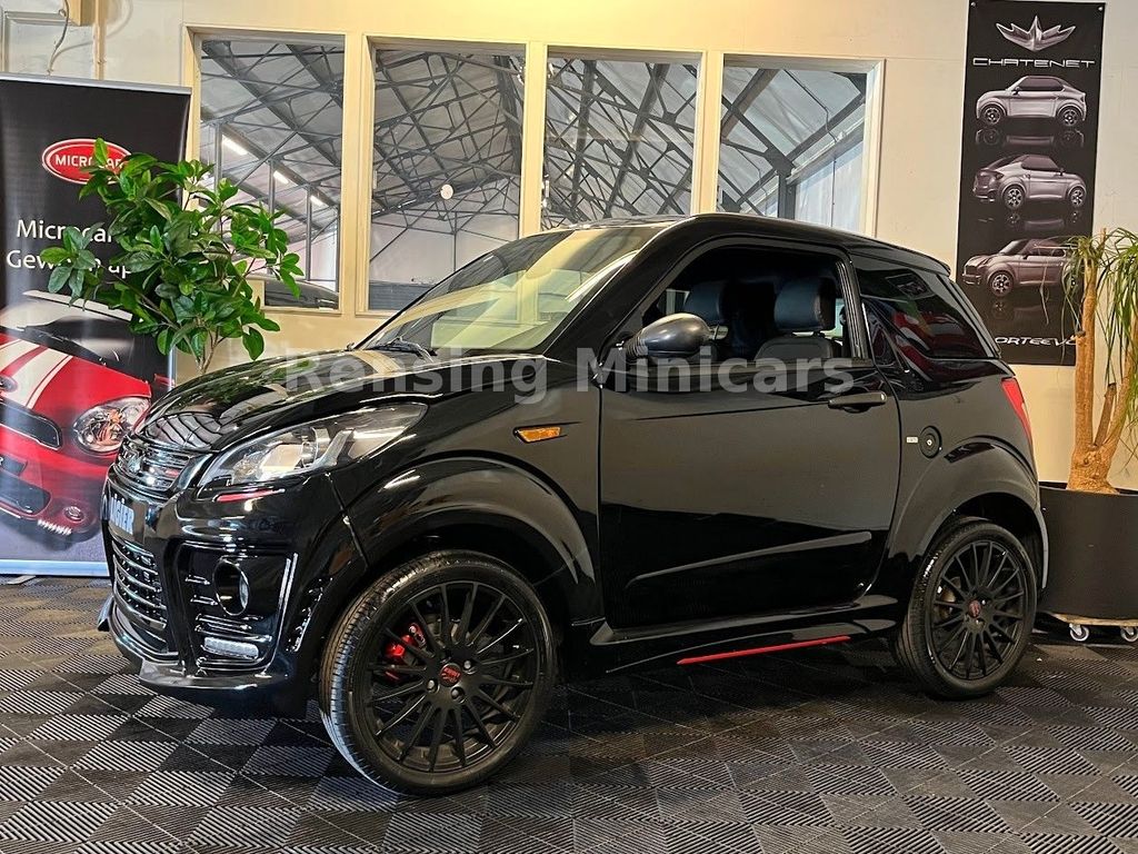 Ligier JS 50 gebraucht kaufen bei mobile.de