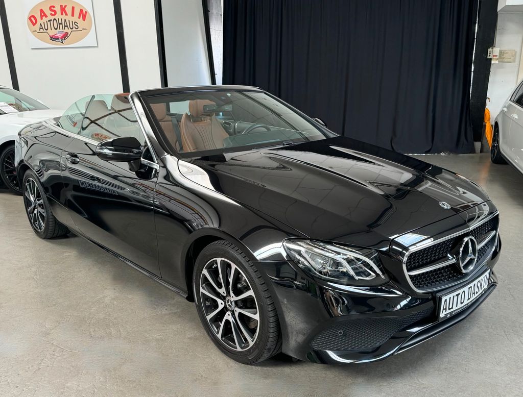 Mercedes kaufen bei mobile.de