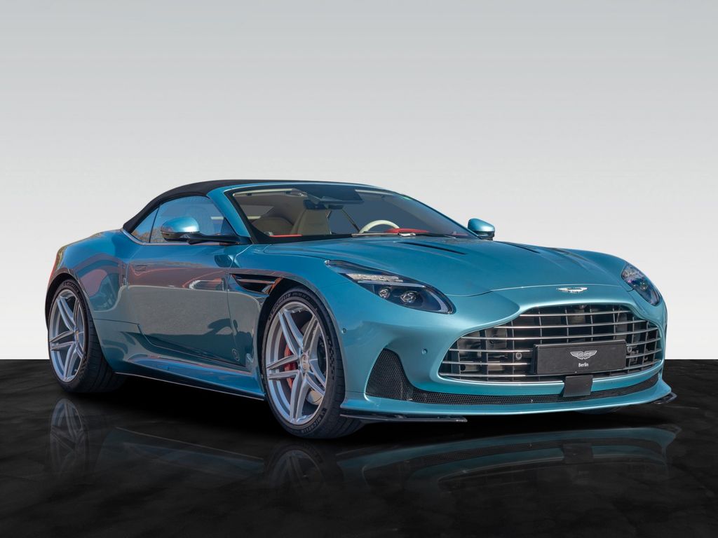 Aston Martin Kaufen