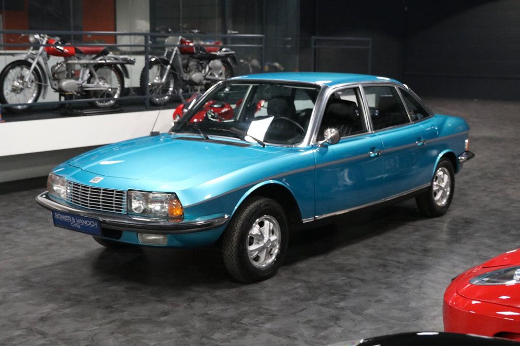 NSU | Auto kaufen bei mobile.de