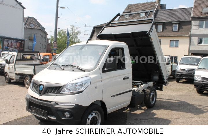 Piaggio Porter | Auto kaufen bei mobile.de