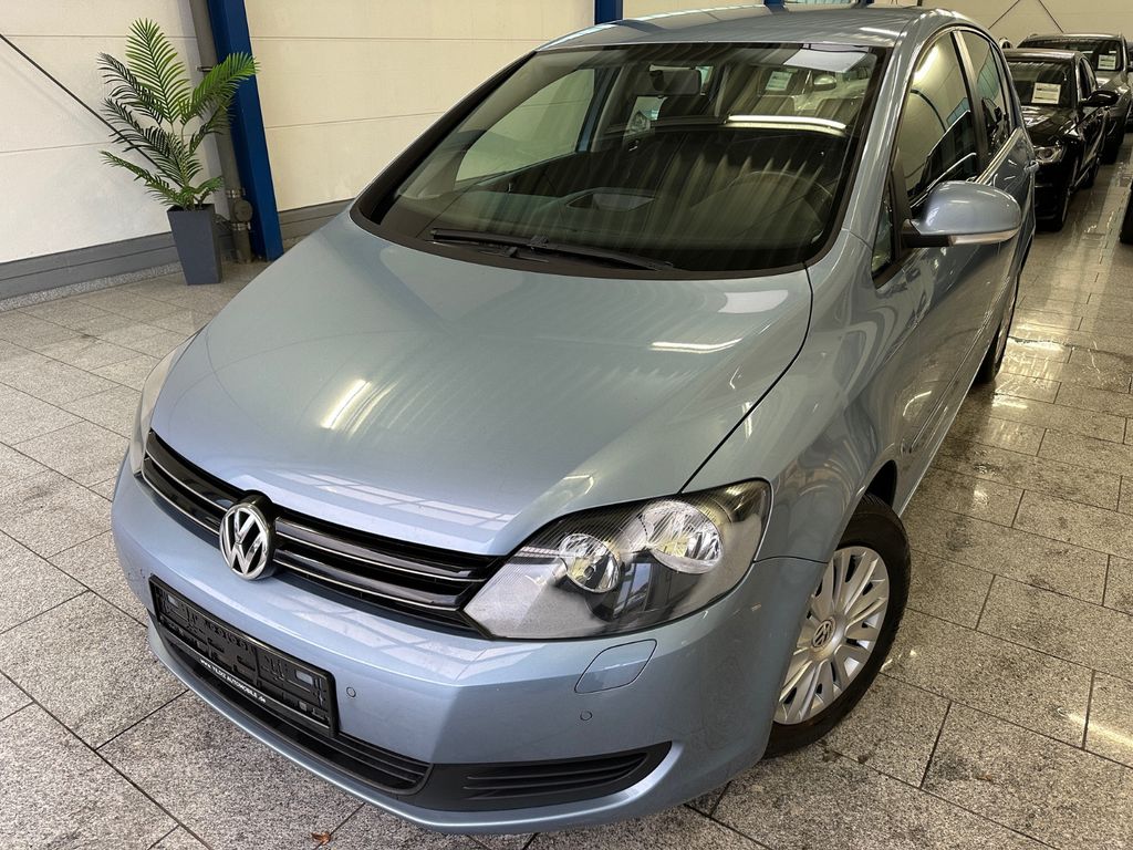 Volkswagen Golf Plus Automatik | Auto kaufen bei mobile.de