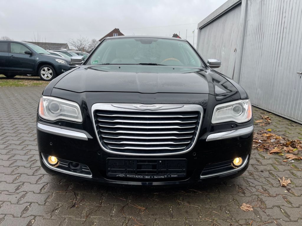 Chrysler 300C | Auto kaufen bei mobile.de